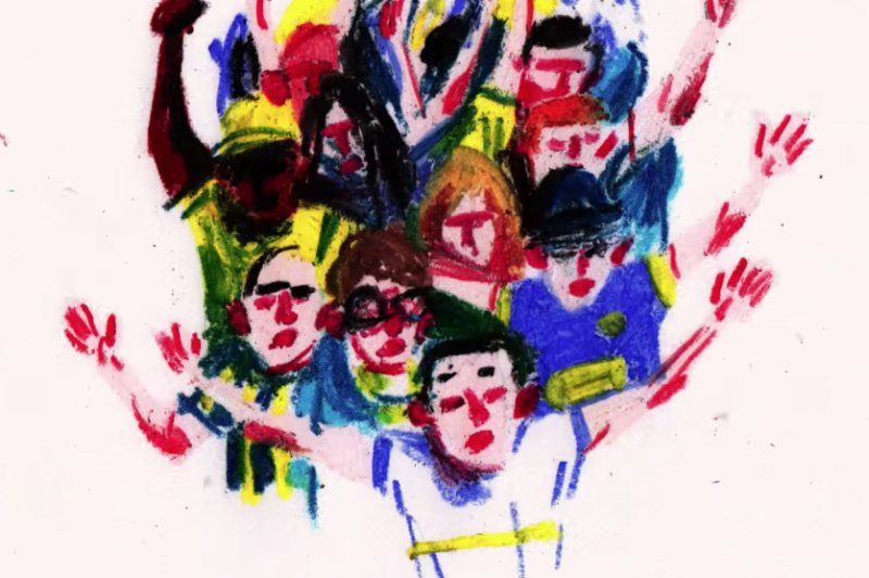 Şehrin ritmi: “That Yorkshire Sound” - bant mag