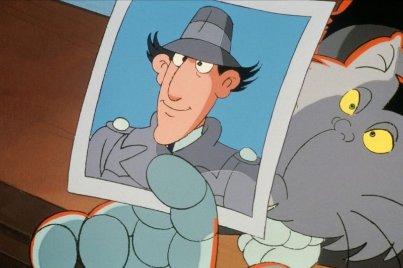 Disney, “Inspector Gadget” filmi için hazırlıklara başladı - bant mag