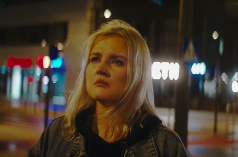 Tricky’nin Marta Zlakowska düeti “Makes Me Wonder”a klip - bant mag