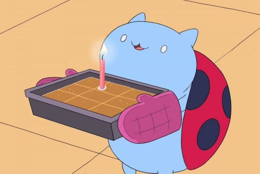 “Adventure Time”ın yaratıcısından yeni animasyon serisi: “Catbug ...