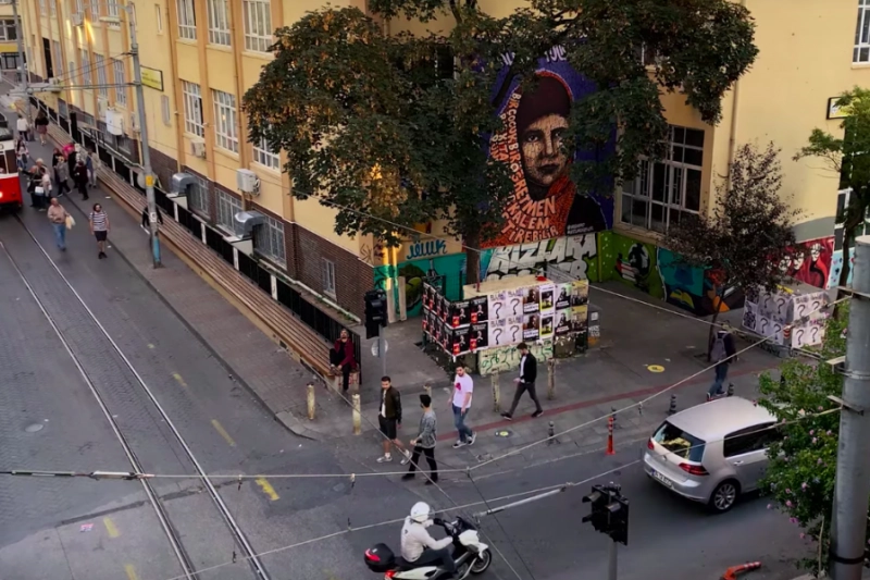 Her Yıla Bir Klip - 2008: Emre Yeksan’dan Replikas - “Bu Sıkıntı ...