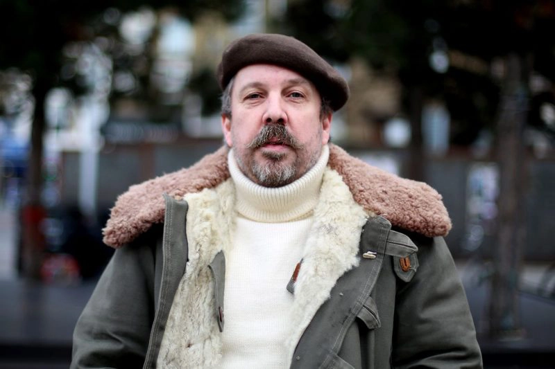 Andrew Weatherall hayatını kaybetti - bant mag