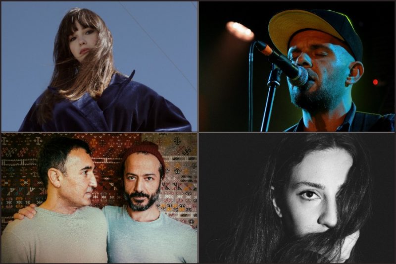 Jam Session 2. hafta programında sizi neler bekliyor? - bant mag