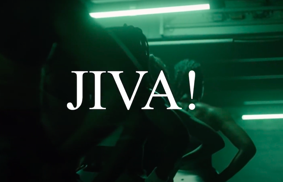 Netflix’in ikinci Afrika orijinal yapımı “JIVA!” ile tanışın - bant mag