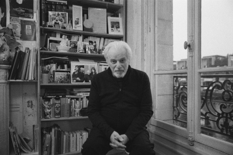 Jodorowsky’den terapötik belgesel: “Psychomagic, A Healing Art” - bant mag