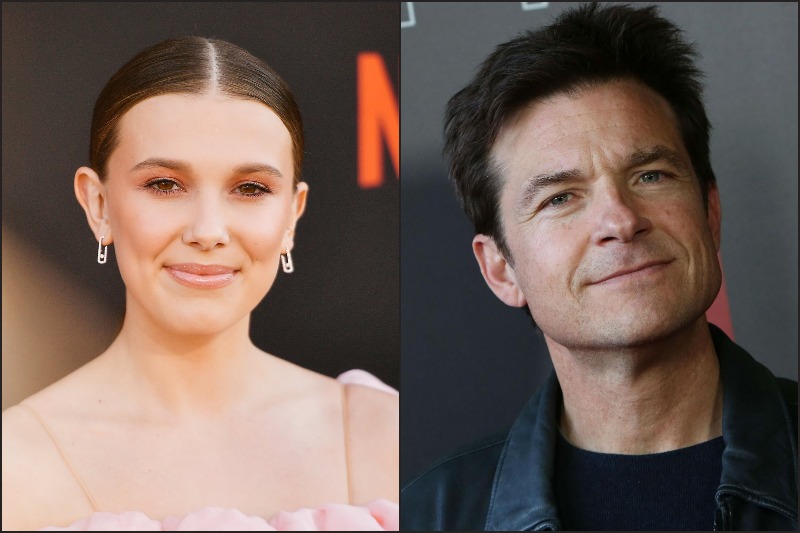 Millie Bobby Brown ve Jason Bateman’lı “The Girls I’ve Been” uyarlaması ...