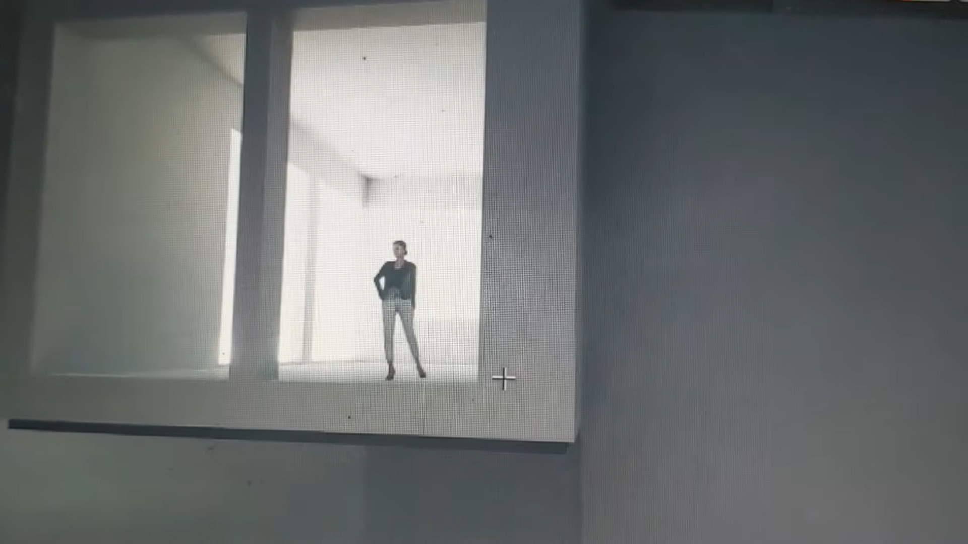 Dünyanın tamamen interaktif ilk sanal müzesi VOMA’nın açılışını ...