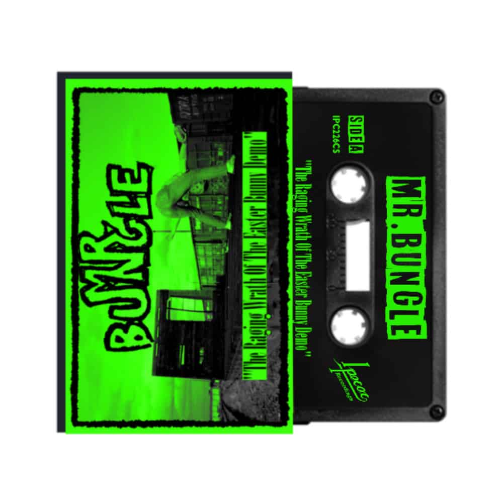 21 yılın ardından Mr. Bungle’dan nostaljik bir dönüş - bant mag