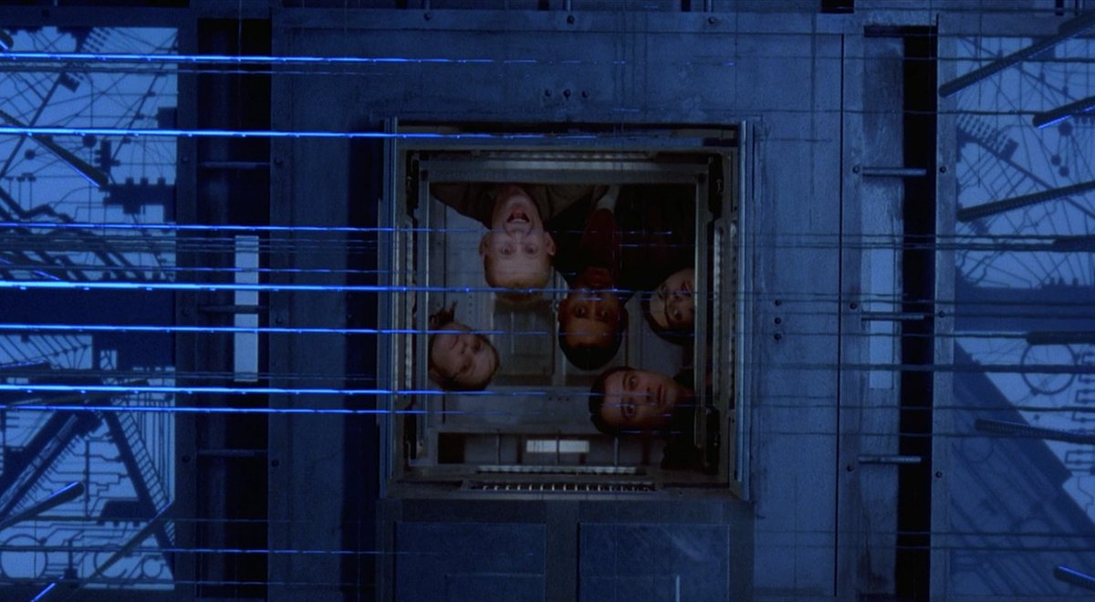 Arşivden: Beyazperdenin tek mekâna sıkışmış filmleri - bant mag