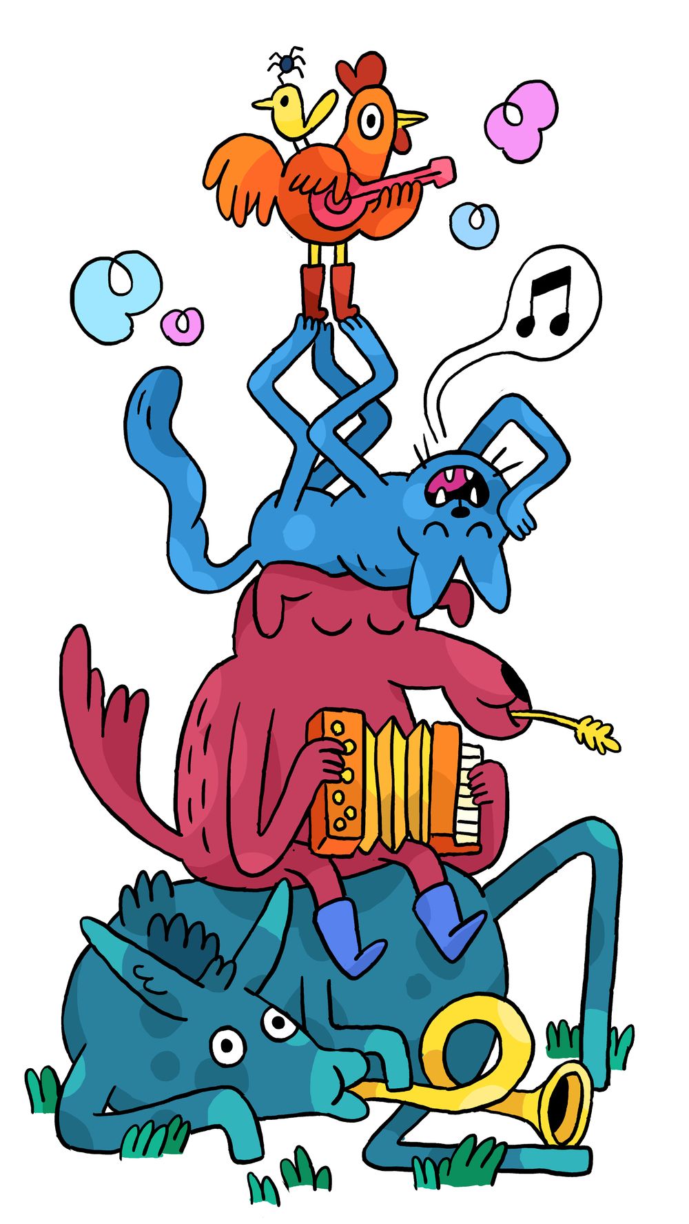 Thomas Wellman ve çarpıcı hikâye anlatımları - bant mag