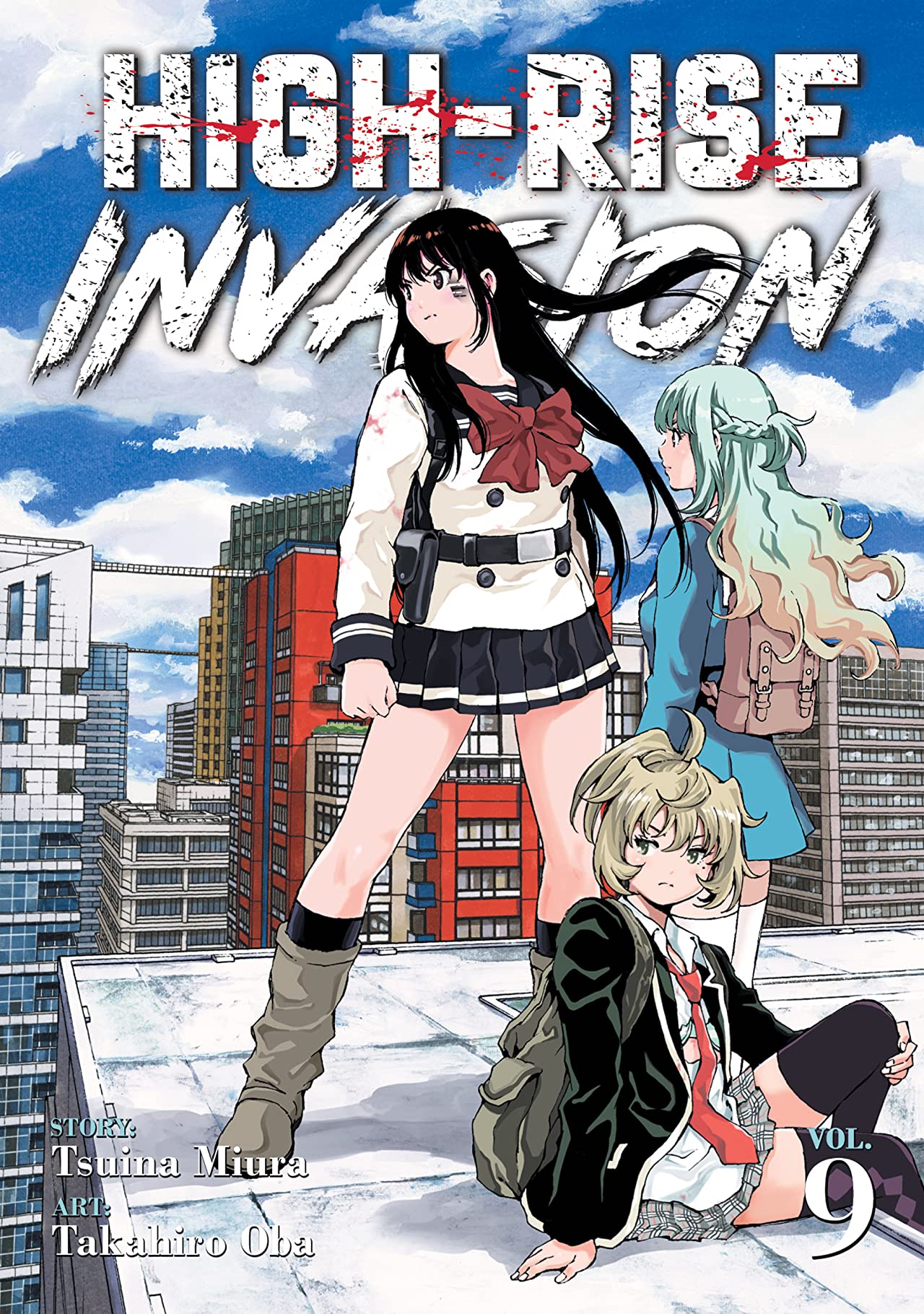 Netflix’in anime kataloğu 5 yeni yapımla genişlemeye devam ediyor ...