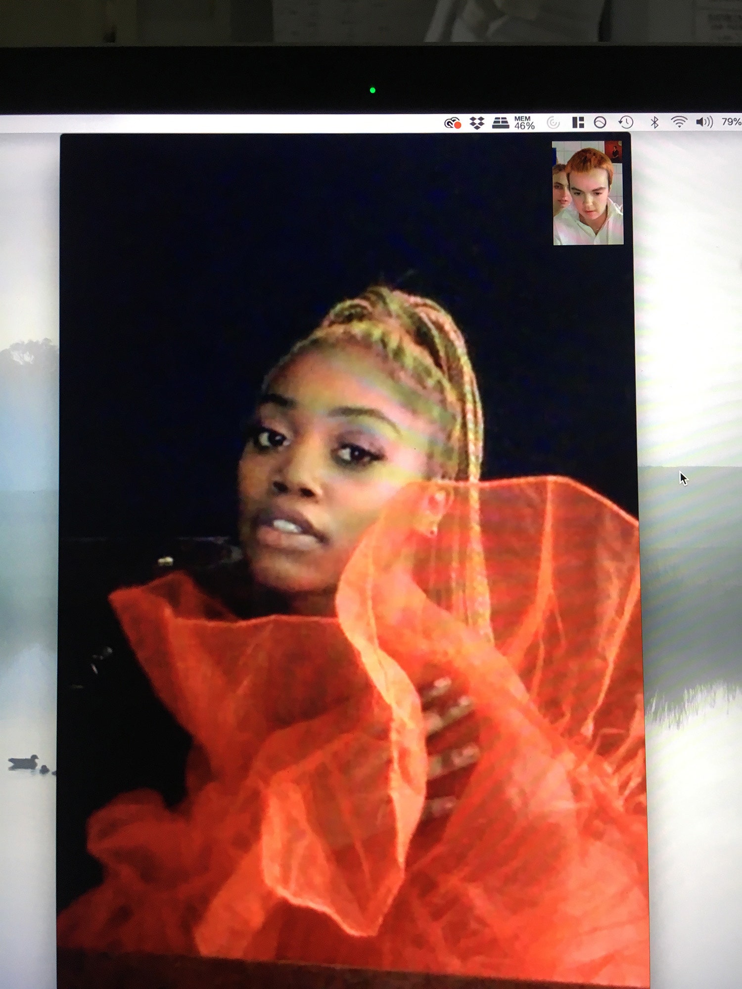 Heather Glazzard ve ait olmanın dayanılmaz hafifliği - bant mag