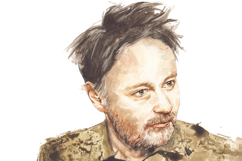 Tim Gane’in son harikası: Cavern of Anti-Matter - bant mag
