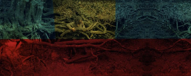 “Sürekli devinen bir ilişki biçimi”: Emre Yeksan’ın “Yuva”sı - bant mag