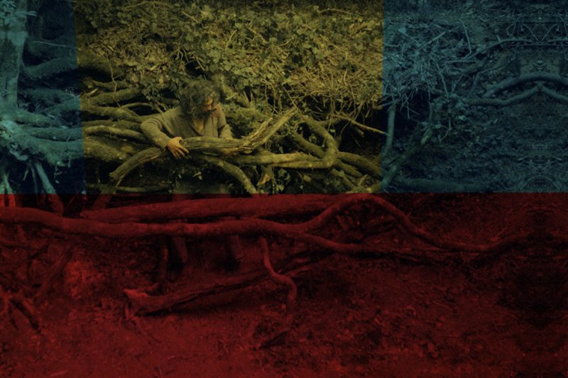 “Sürekli devinen bir ilişki biçimi”: Emre Yeksan’ın “Yuva”sı - bant mag