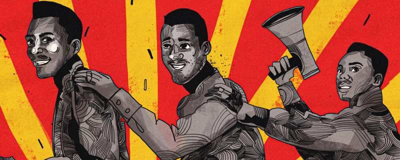 The Radio Dept. (Johan Duncanson) seçti: Sosyalist reggae şarkılarının ...