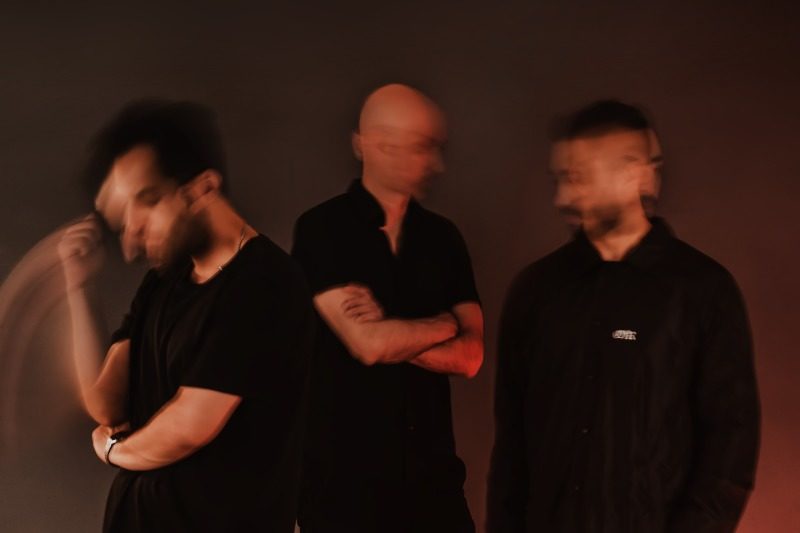 Hisli, biraz karanlık, biraz gizemli: Blakhol - bant mag