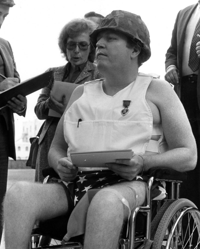 Larry Flynt (1942 - 2021) - bant mag