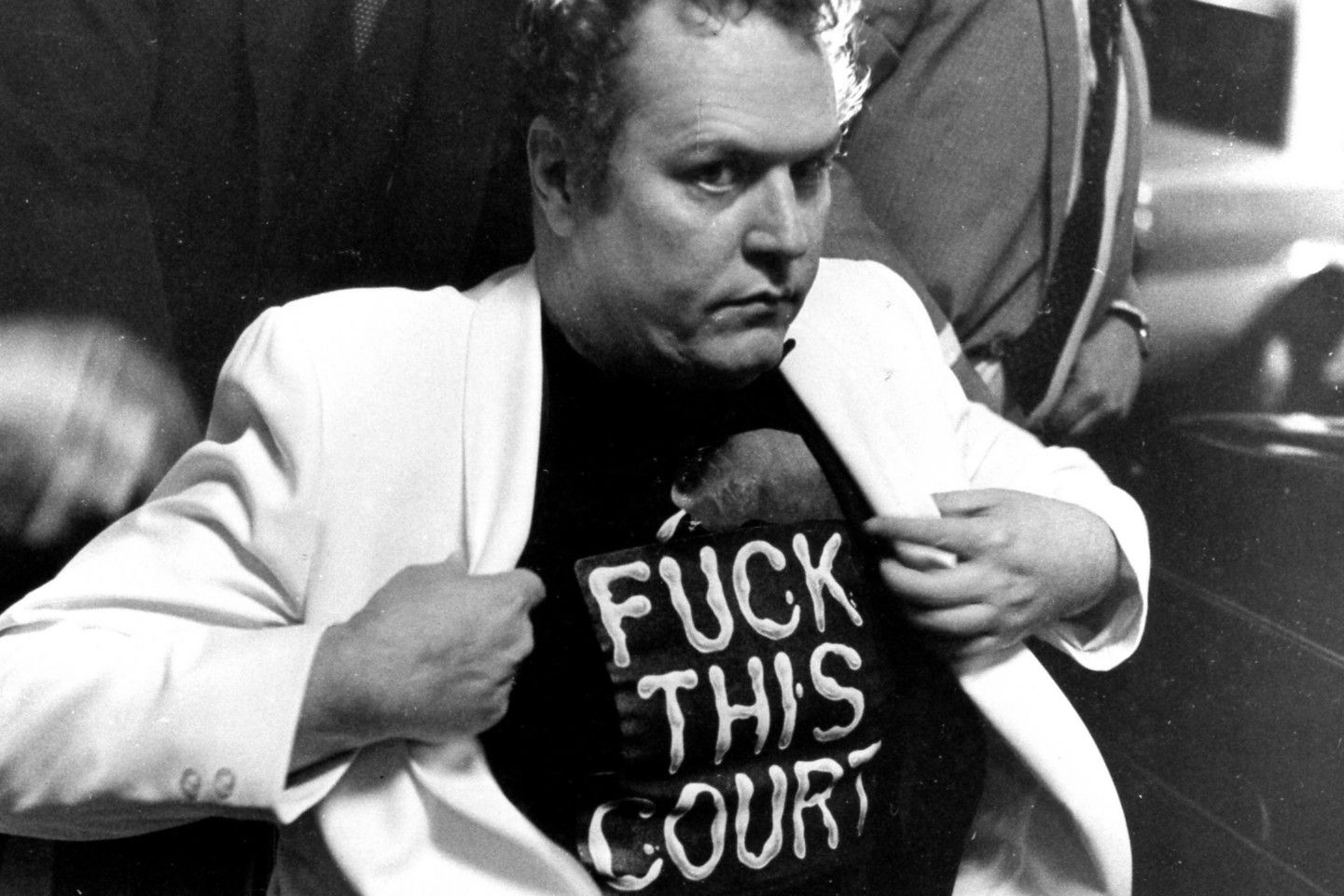 Larry Flynt (1942 - 2021) - bant mag