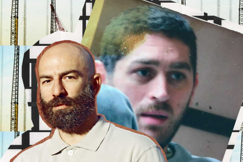 Kapamak yerine kapıları açmak: Deniz Cuylan ve Durul Taylan - bant mag