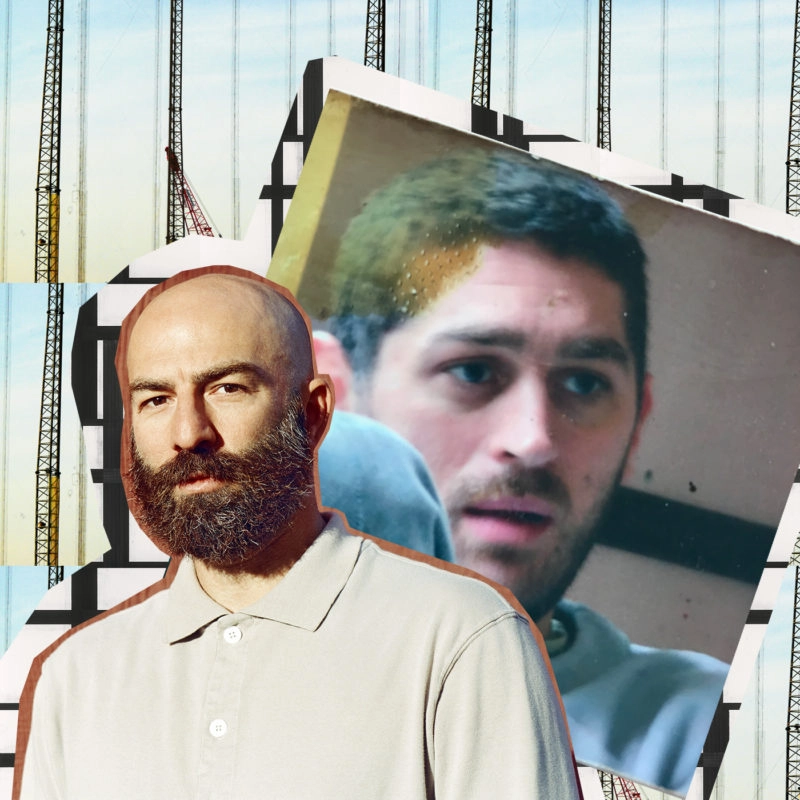 Kapamak yerine kapıları açmak: Deniz Cuylan ve Durul Taylan - bant mag