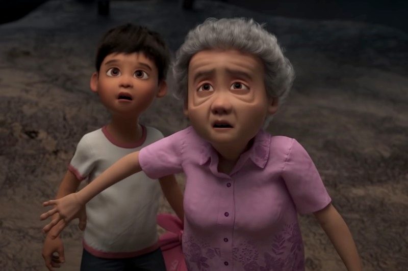 Kaçınılmaz vedaların boğuculuğu üzerine: “Wind” - bant mag