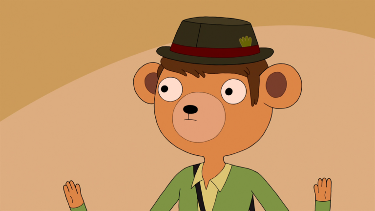 Finn ve Jake yeniden buluştu: “Adventure Time: Distant Lands”den yeni ...