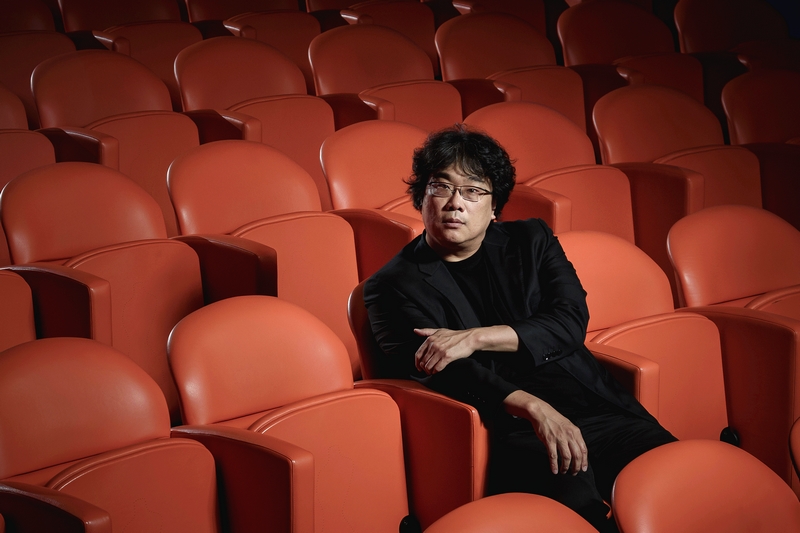 Bong Joon-ho’nun yeni animasyonunda derin denizlere davetliyiz - bant mag