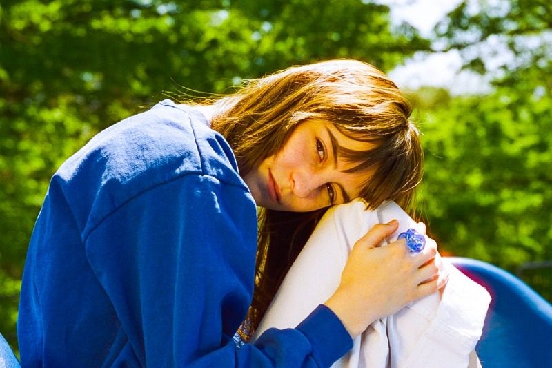 Faye Webster’ın üçüncü albümü yolda - bant mag