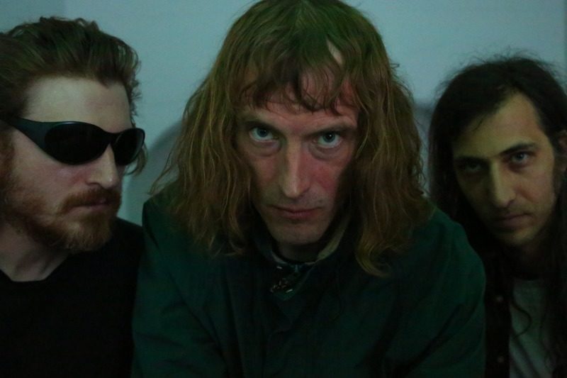 Zach Hill’in yeni grubu ve külliyatından 5 albüm önerisi - bant mag