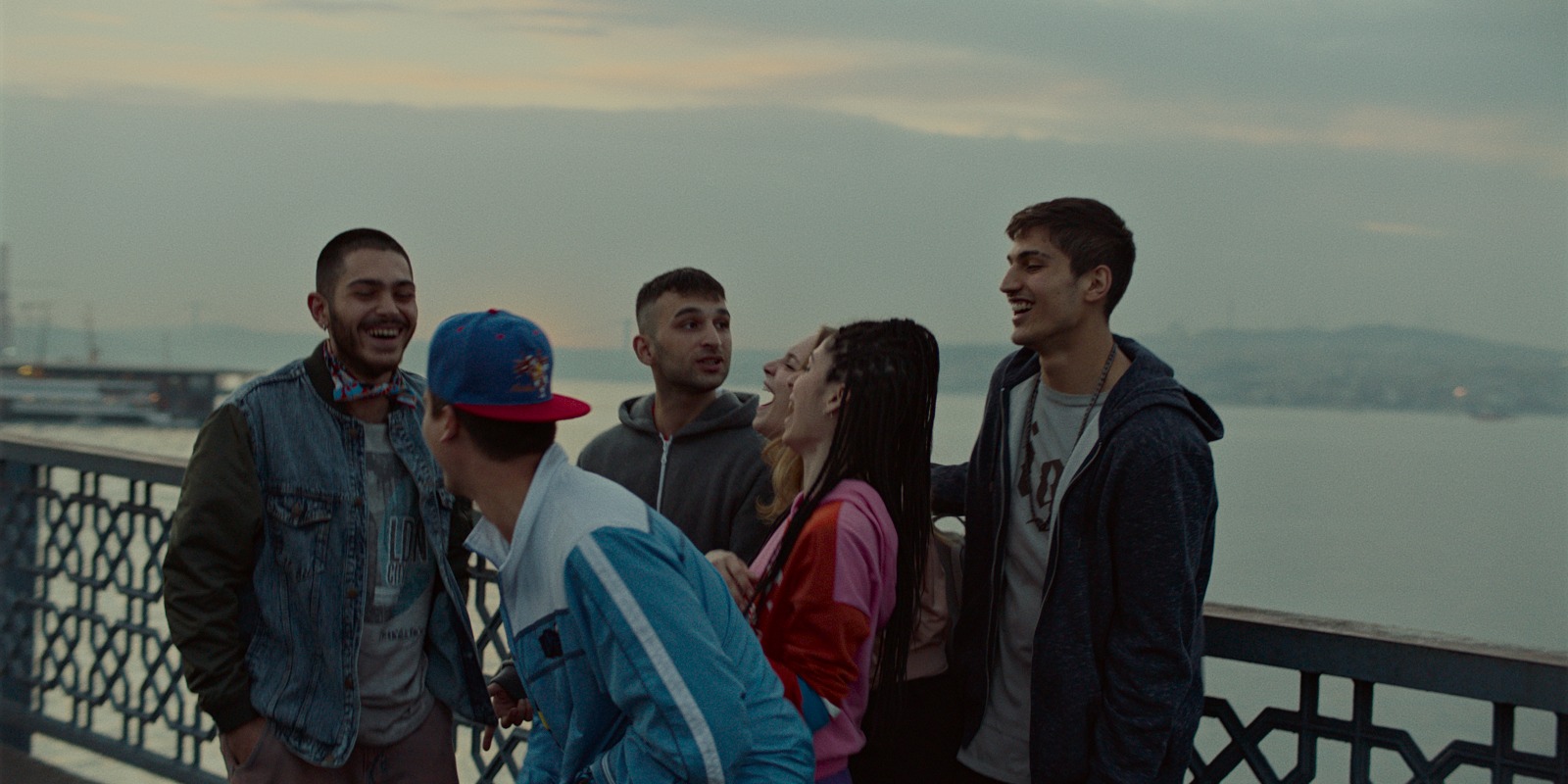 Bir ilham, umut ve güç kaynağı olarak rap müzik: Nisan Dağ, “Bir Nefes ...