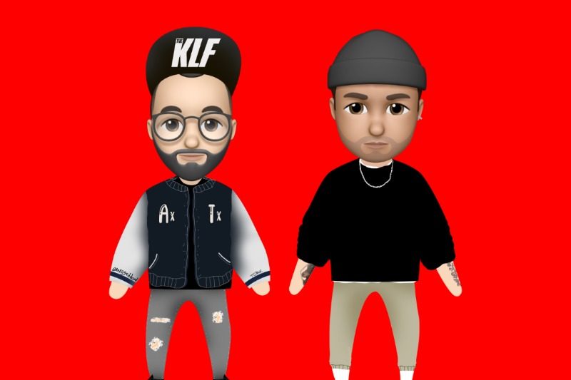 Zamana ışık tutmak: Armageddon Turk - bant mag