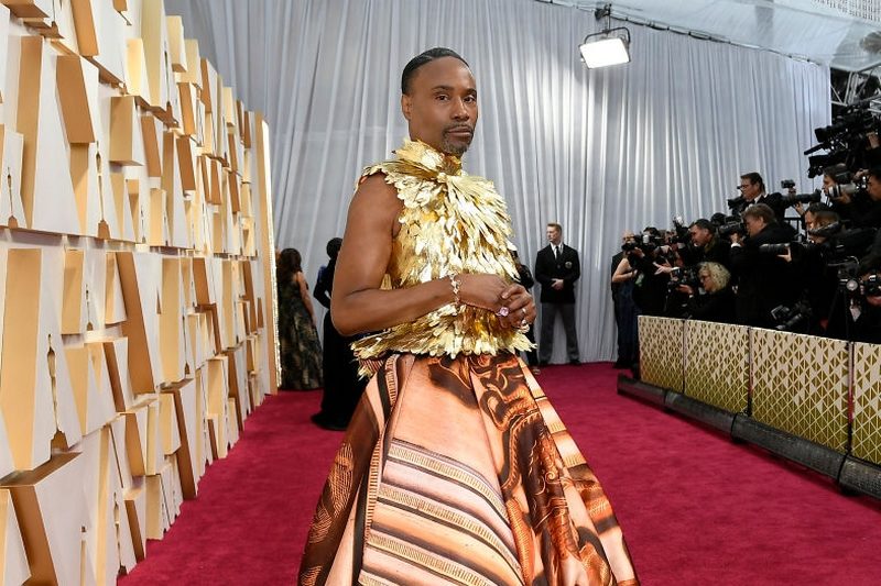 Billy Porter’ın ilk yönetmenlik deneyimine hazır mıyız? - bant mag