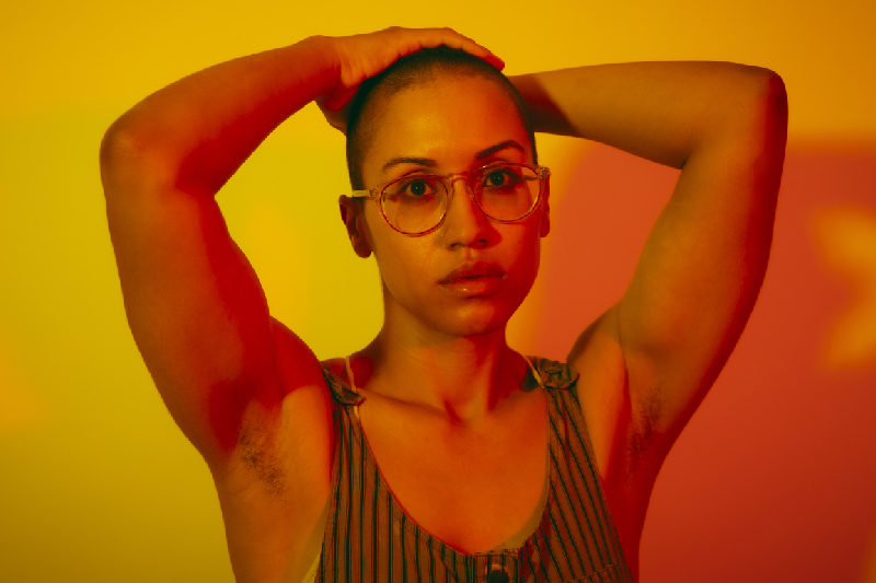 Yeni Kadhja Bonet teklisi, kendine alan yaratmaya bir övgü - bant mag