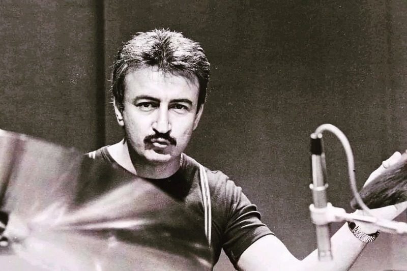 Durul Gence (1940-2021) - bant mag