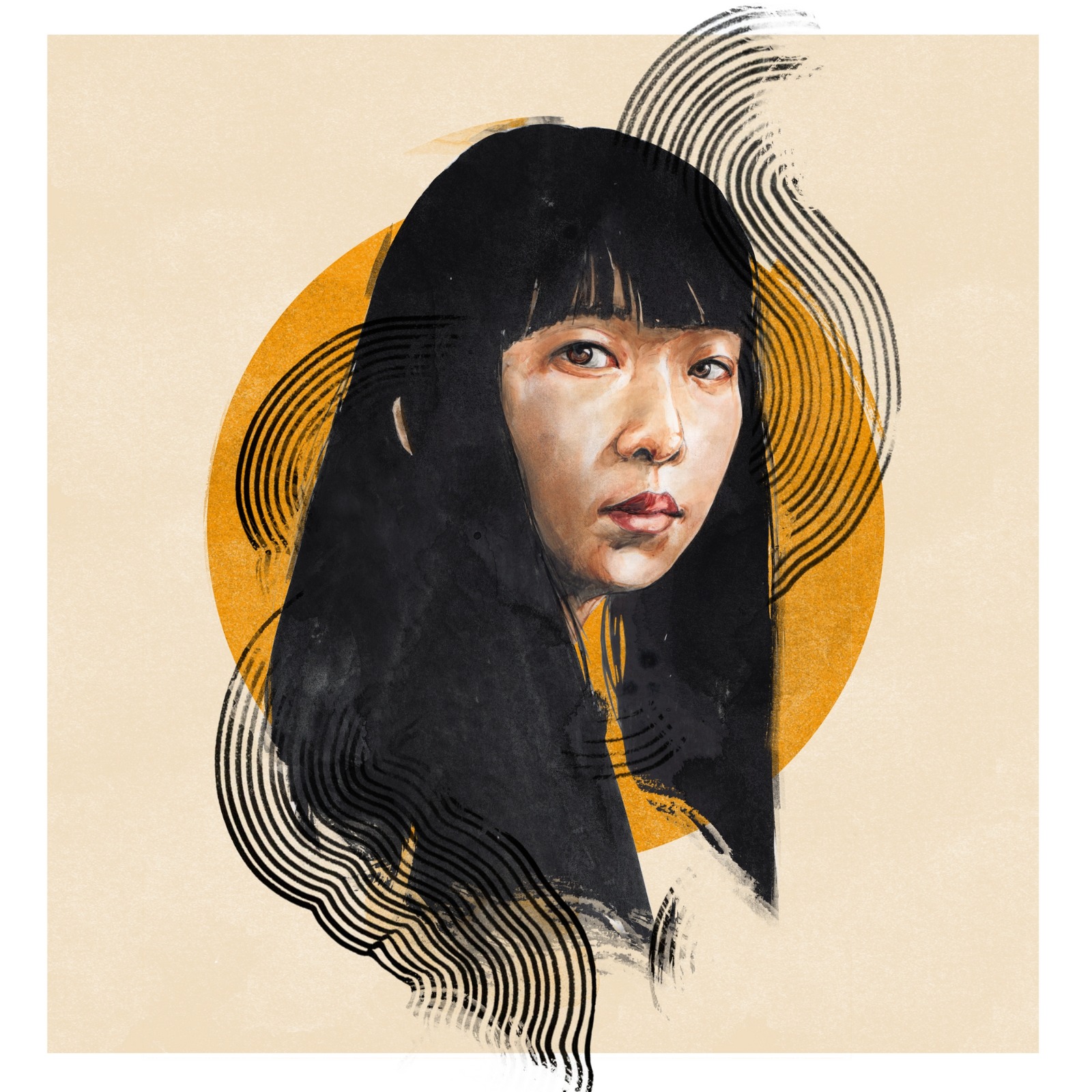 Ichiko Aoba’nın nazik hipnagojik melodileri - bant mag