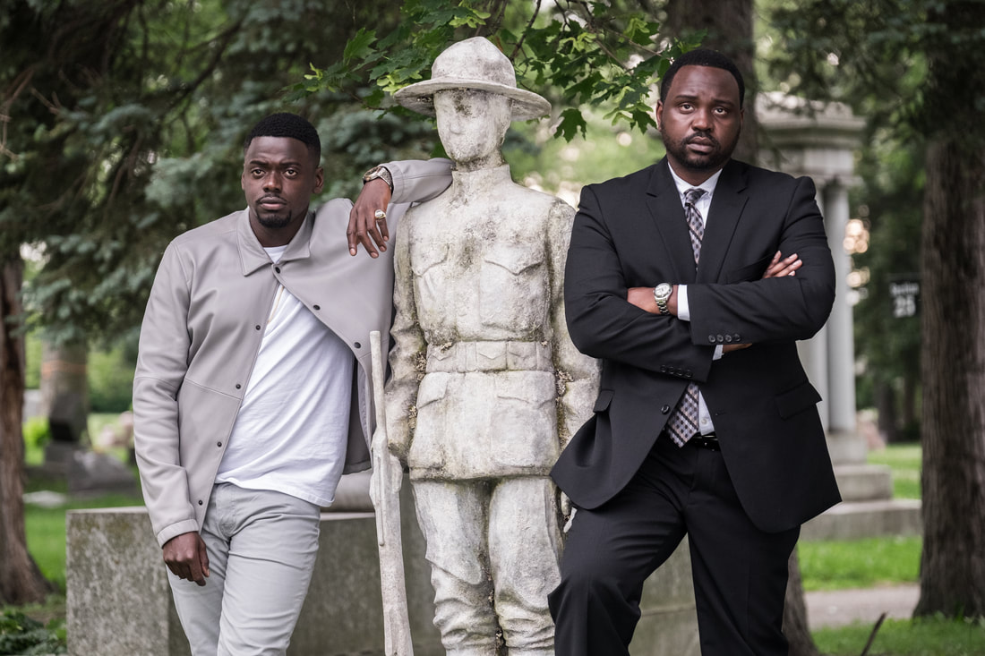 “Atlanta” 3. sezondan ilk tadımlık ve Brian Tyree Henry’nin inanması ...