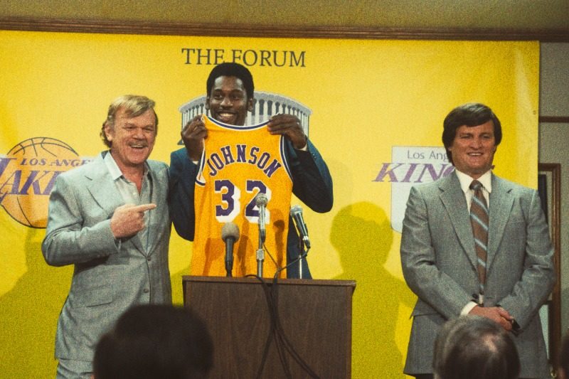 Winning Time fragmanıyla 80’ler Lakers nostaljisi - bant mag
