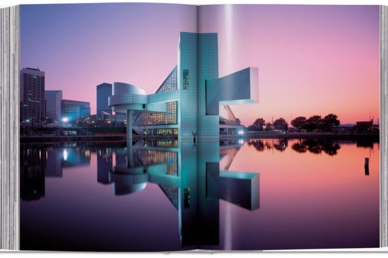 Bir modern mimari ansiklopedisi - bant mag