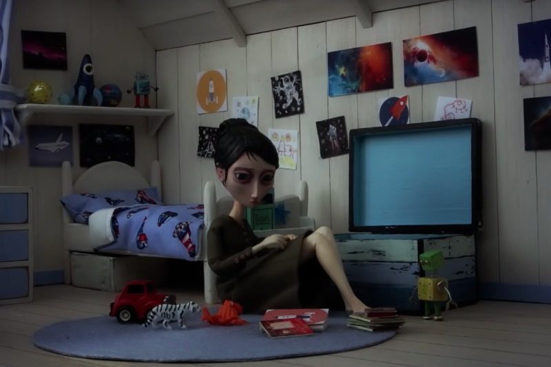 Steven Wilson klibi “Routine”in her bir minik parçası satışta - bant mag