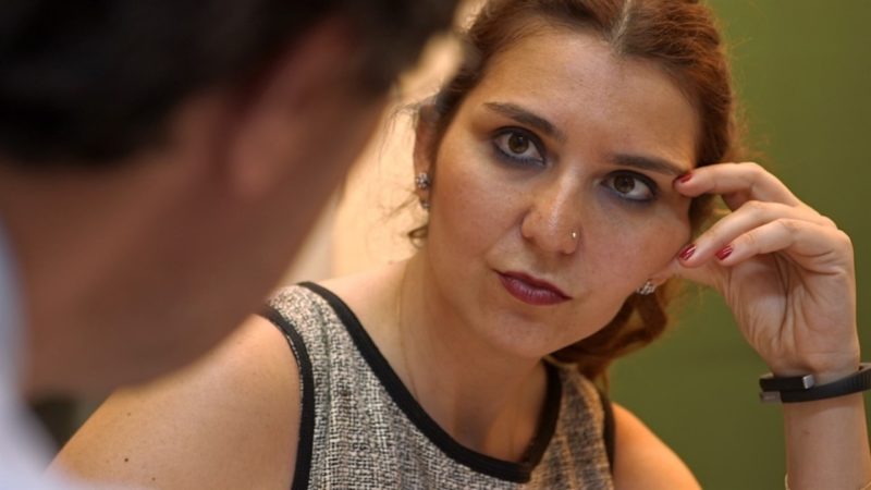 2021: En iyi 40 yabancı belgesel / belgesel serisi - bant mag