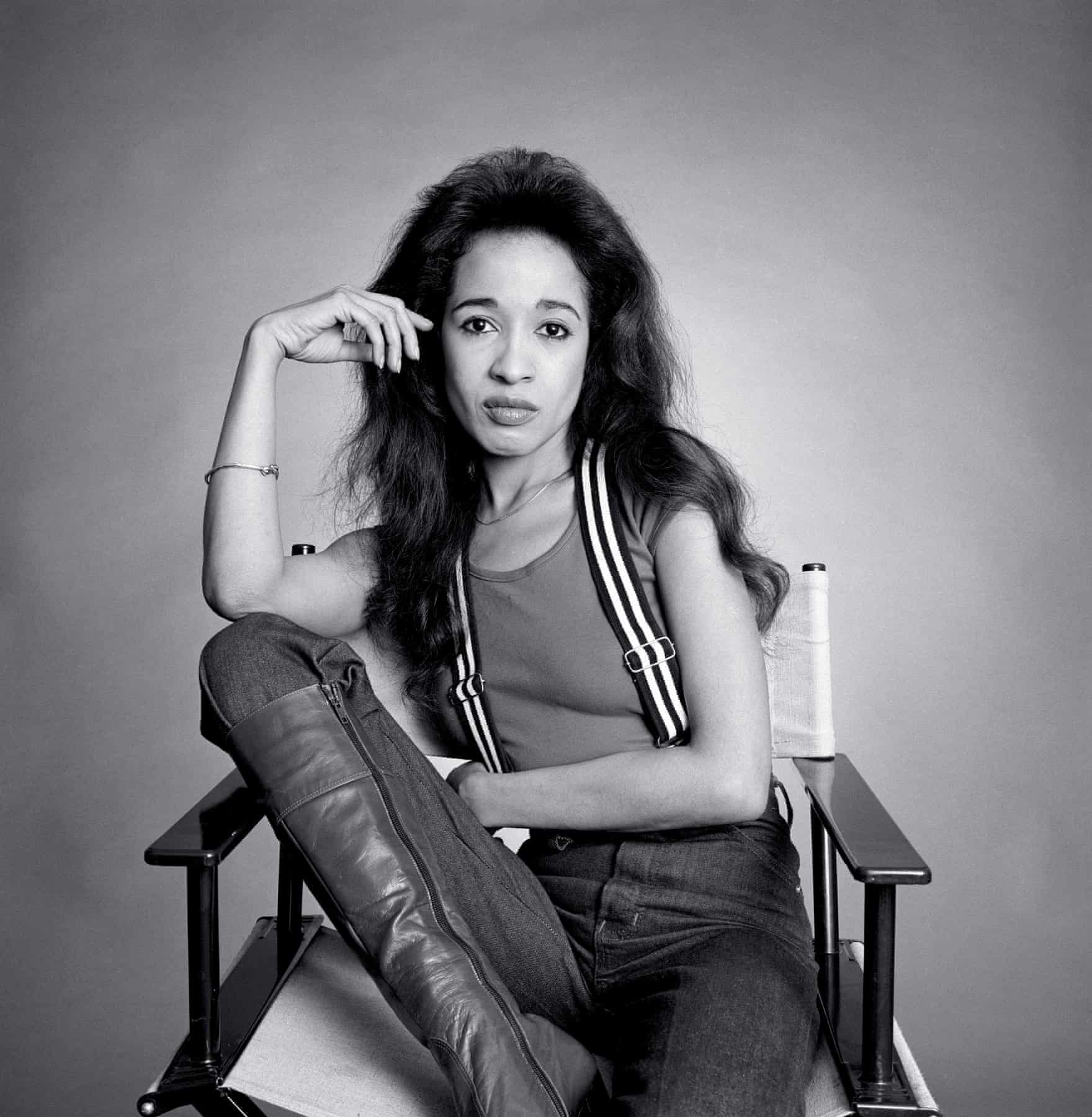 Ronnie Spector (1943 - 2022) - bant mag