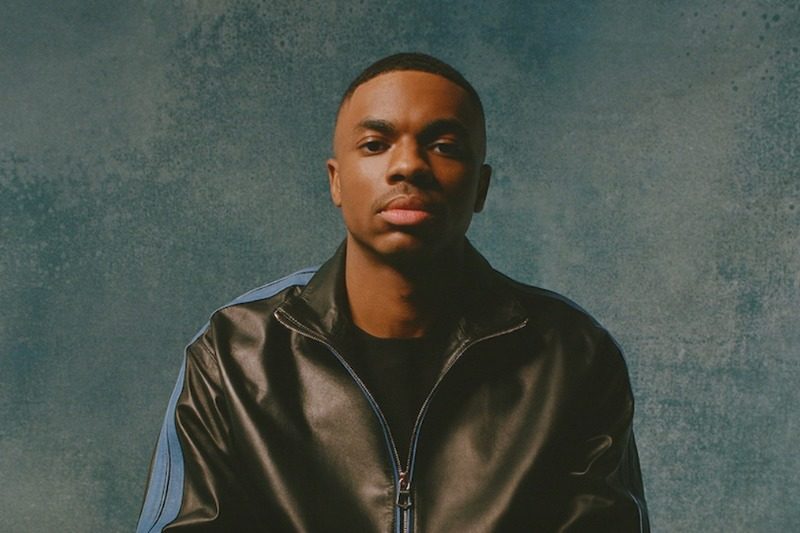 Tematik Vince Staples anlatılarında yeni halka - bant mag