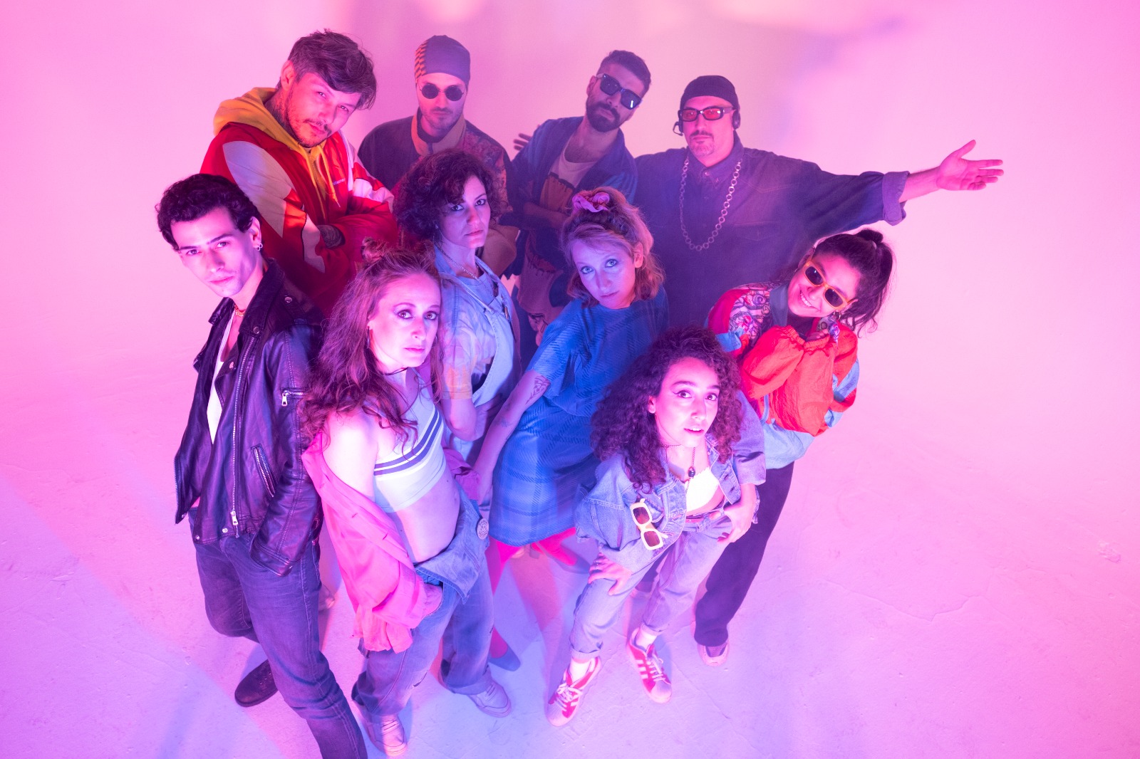 90’lara dönüş biletiniz Güneş Özgeç ve Taner Yücel’den - bant mag