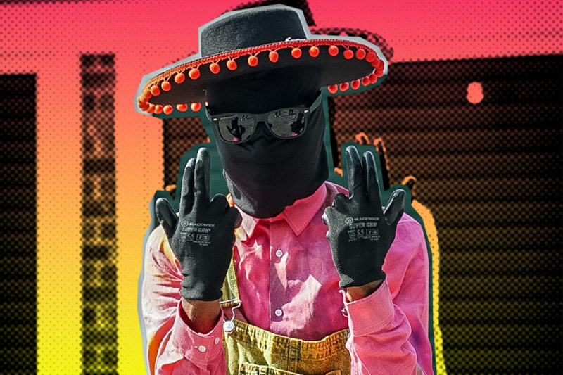 TikTok’tan yayılan drill dalgası: Nutcase22 - bant mag