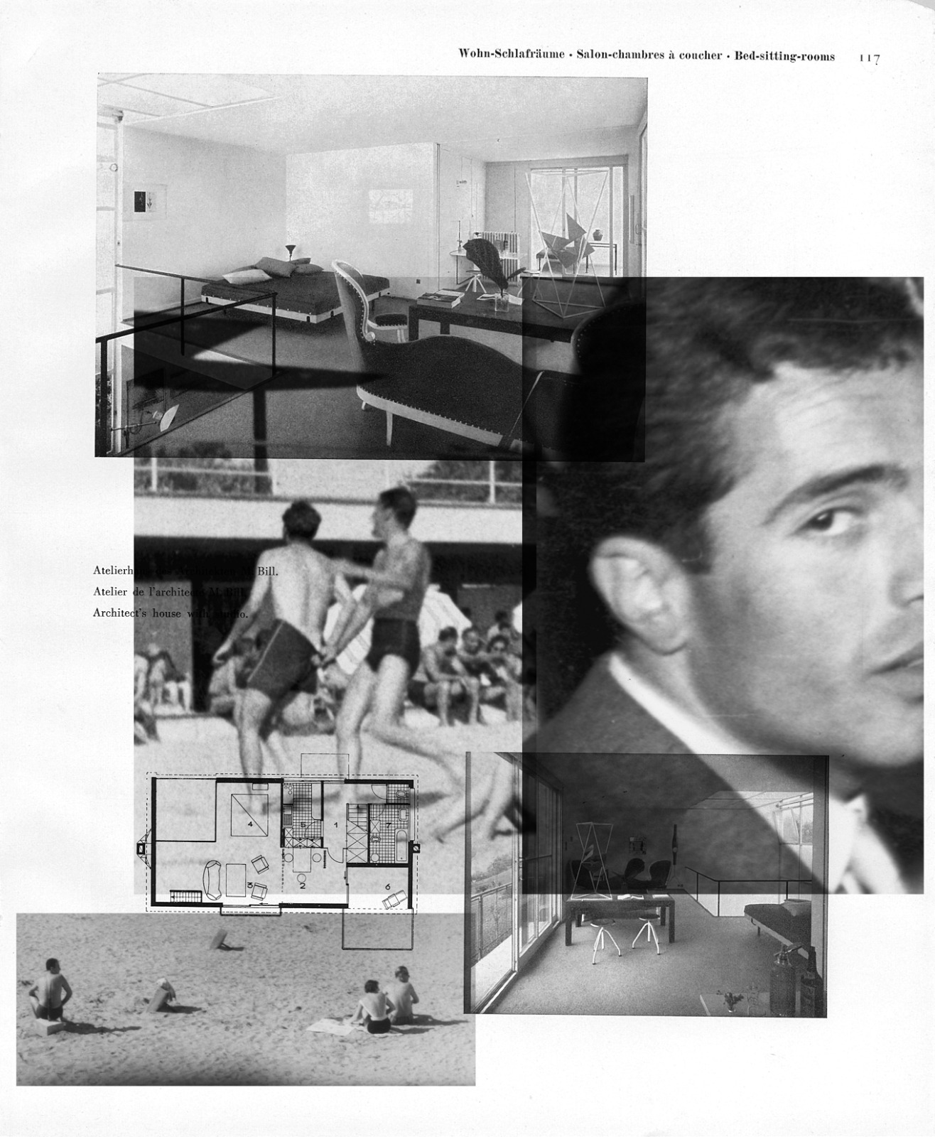 3 soruda Metehan Özcan ve kolajladığı tekinsiz mekânlar - bant mag