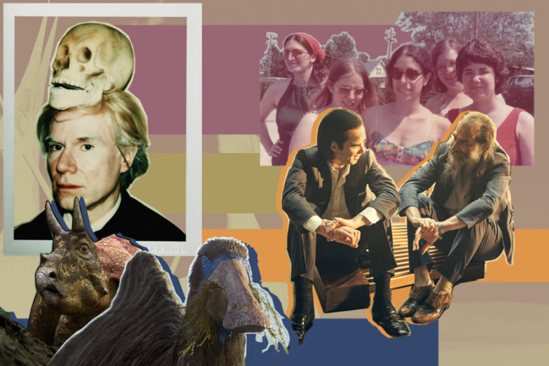 2022’den 12 belgesel tavsiyemiz - bant mag