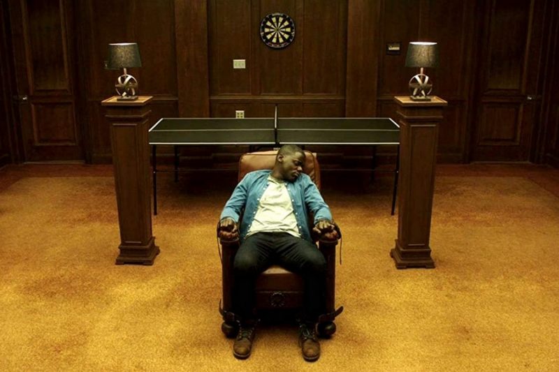 Jordan Peele, Get Out’un devam filmine açık kapı bıraktı - bant mag