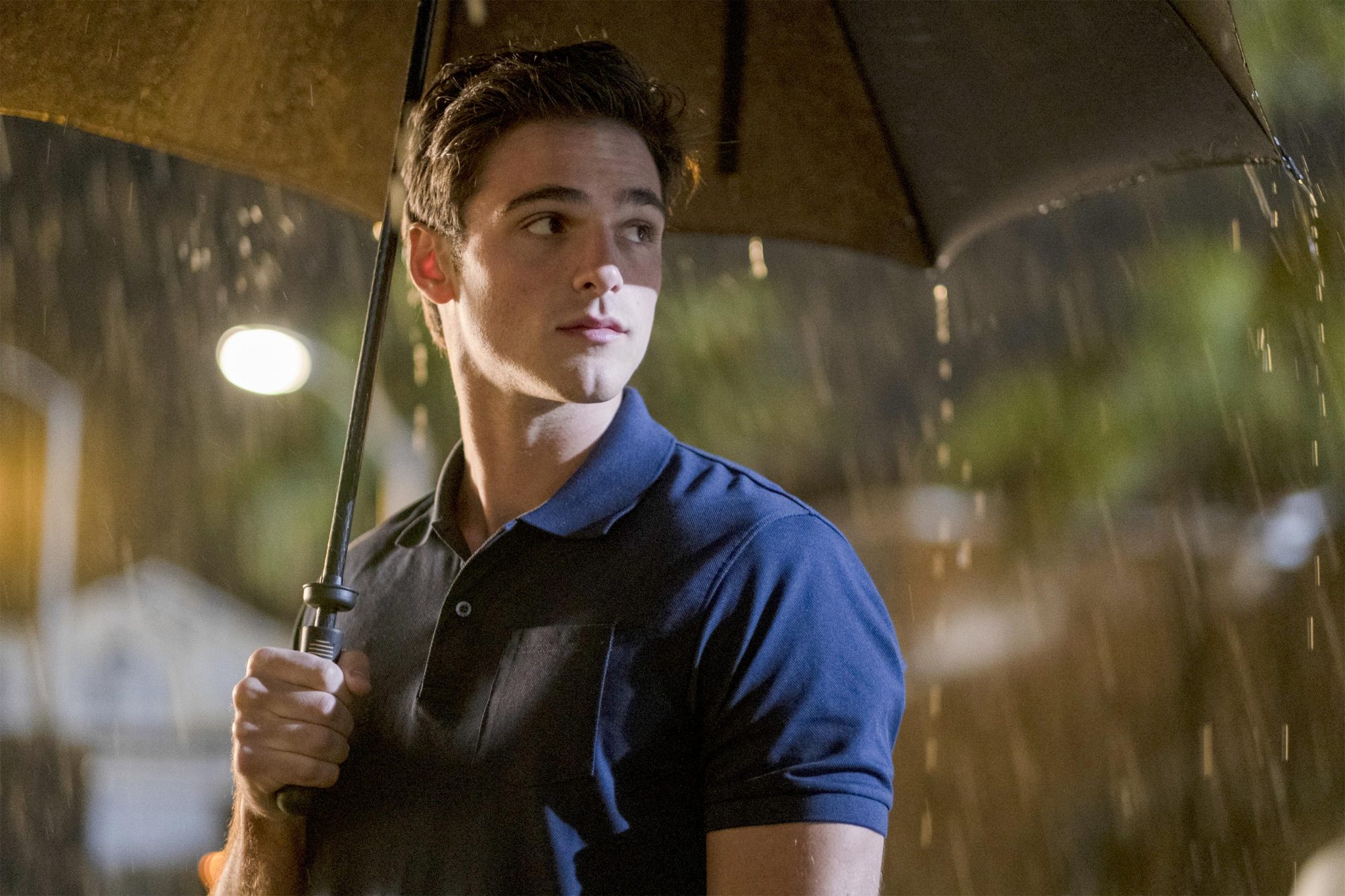 David Harbour’dan Stranger Things spin-off önerisi - bant mag