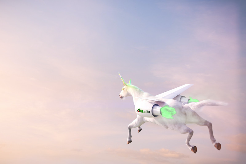 Jonathan Monaghan ile katmanlar, kıvrımlar ve “Şaşaa” üzerine - bant mag